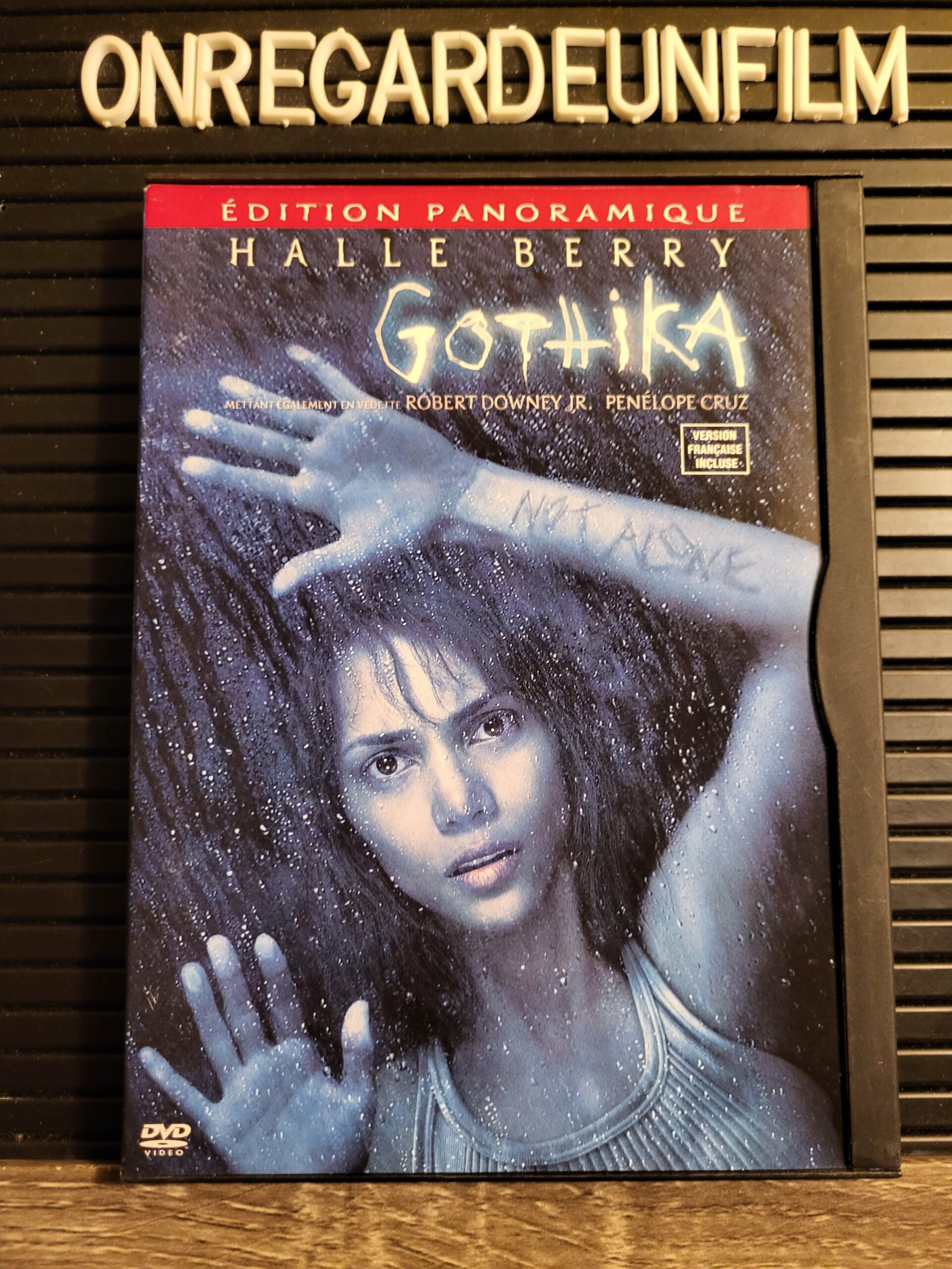 Gothika / Gothika (2003) - Boutique Ciné-Dvd