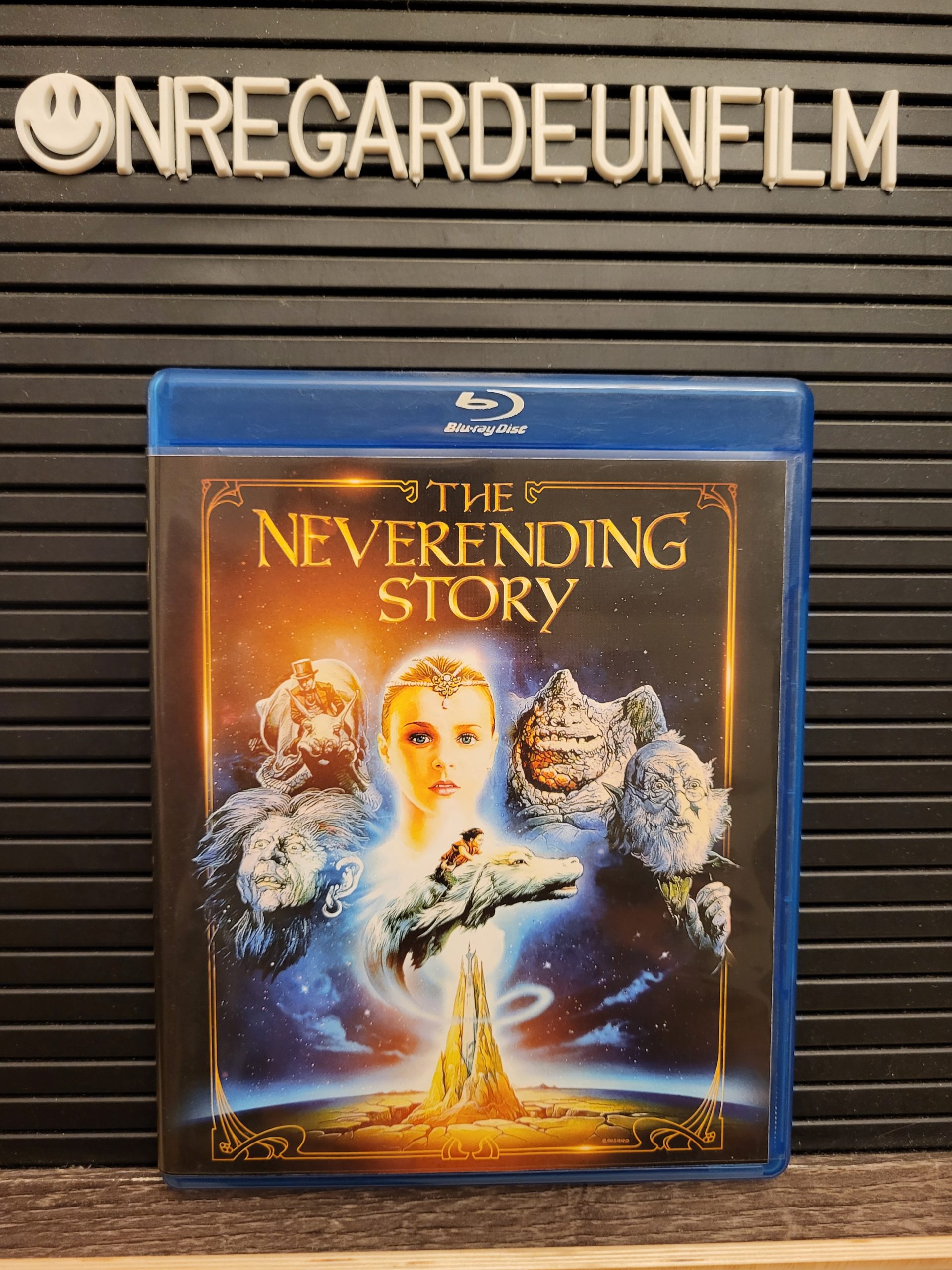 The Neverending Story (1984) – Boutique Ciné-Dvd