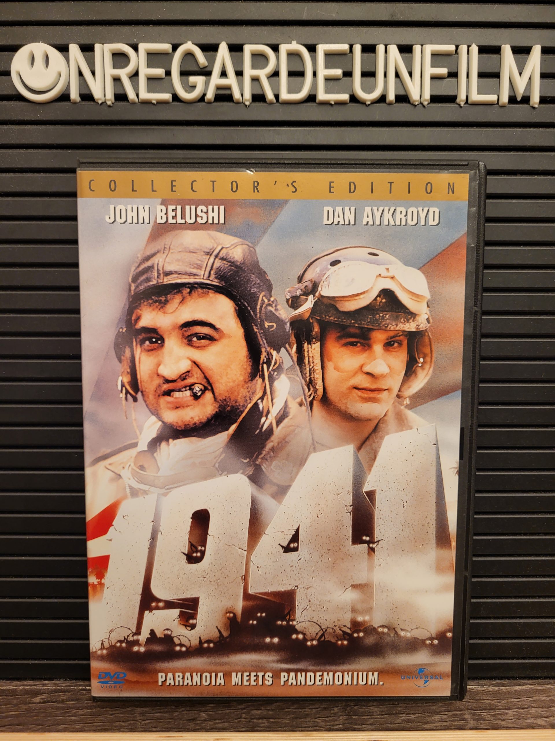 1941 (1979) – Boutique Ciné-Dvd