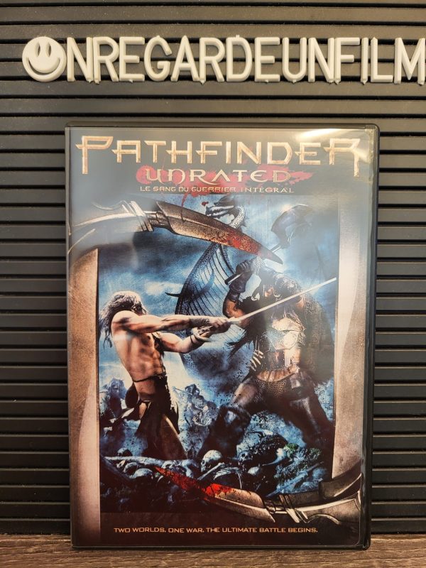 Pathfinder: Le Sang du Guerrier / Pathfinder (2007) – Boutique Ciné-Dvd